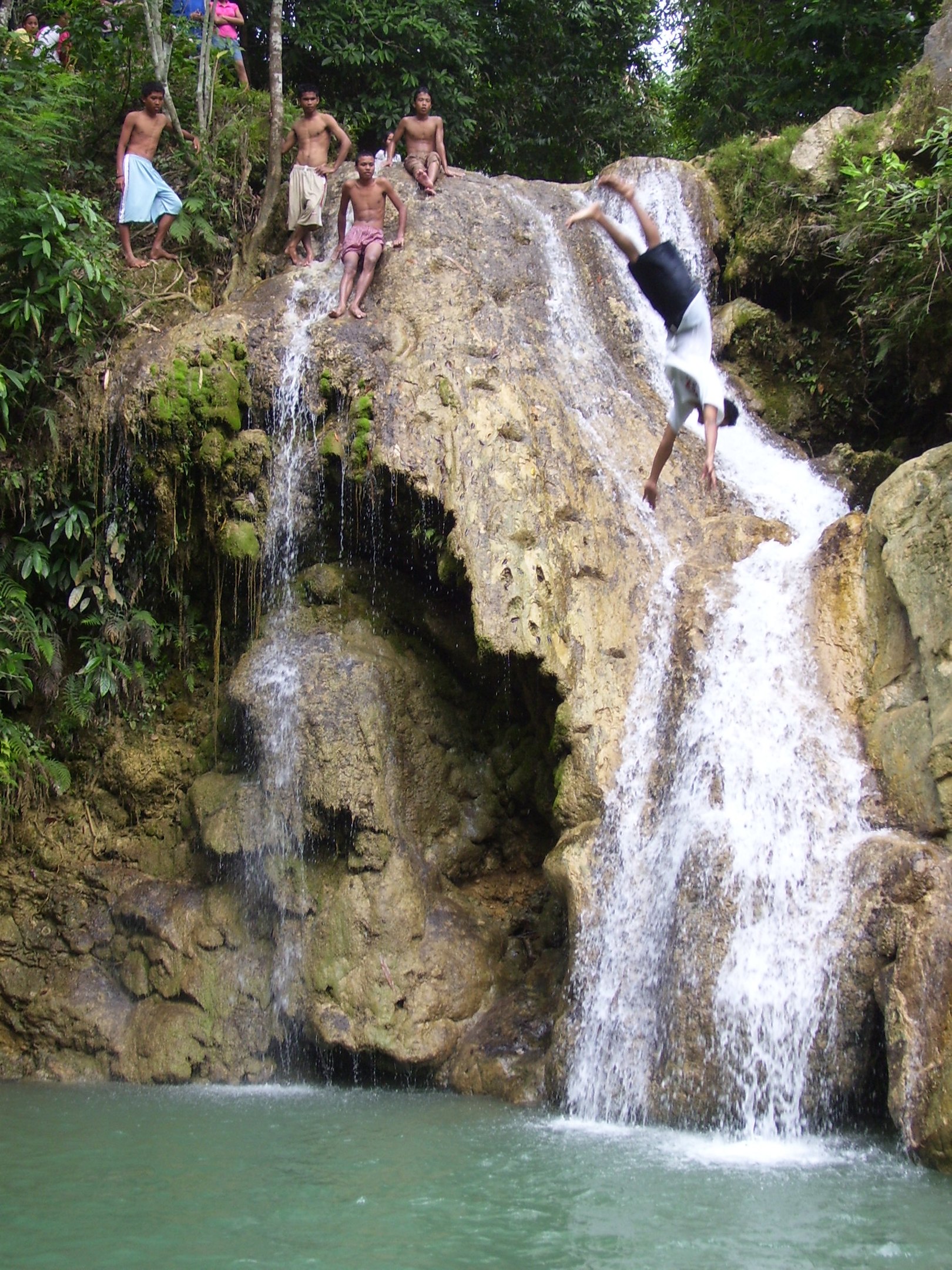 Odiongan Travel Guide: Travel Requirements, Things to Do, and More ...